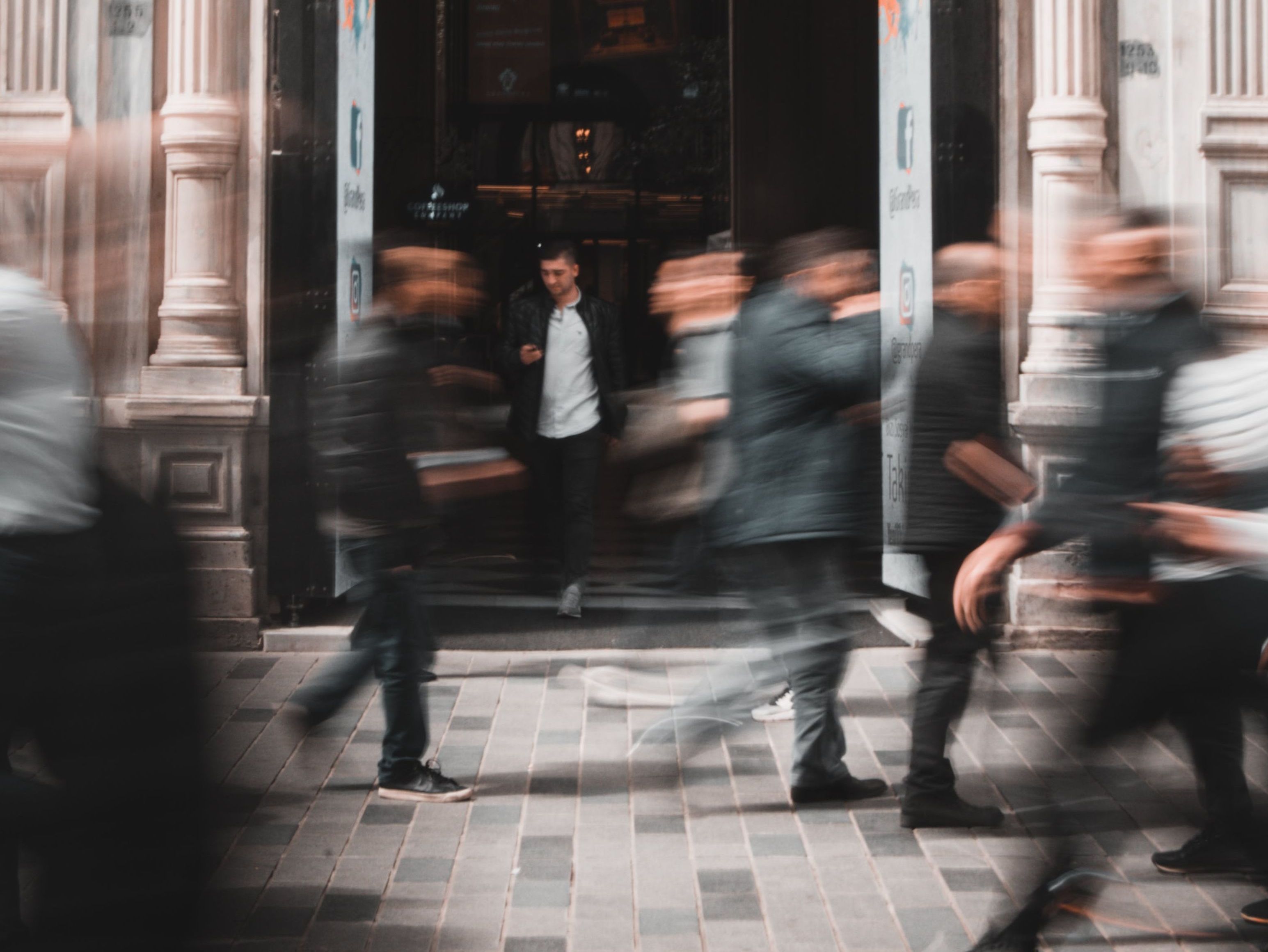 Chill Pill, Please: Stress-Beating Strategies for Busy People | Nimble ...